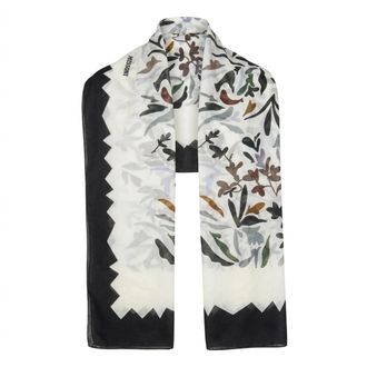 Missoni unisex, Accessoires, Multicolore, Taille: ONE Size Silky Scarves