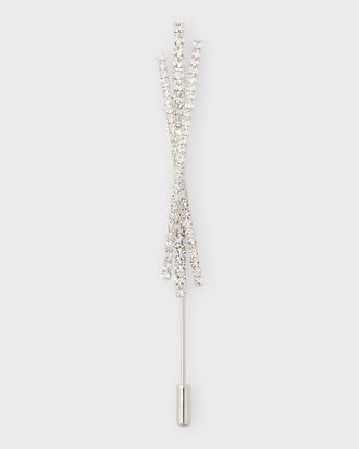 Giuseppe Zanotti TRINITY PIN Pin