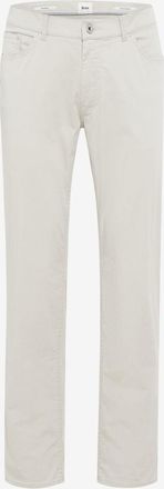 Brax Stretch 5 Pocket-Hose Cadiz in Ultralight Satin-Qualit&auml;t, Regular Fit in