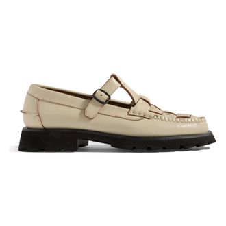 Hereu Mocassins &agrave; boucle Soller Sport Hereu