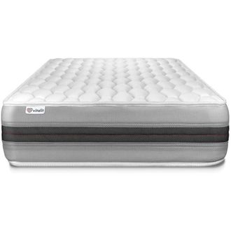 VITALIT Vitalit - Matratze vital spring recover 100 x 210 cm