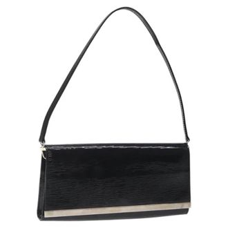 Louis Vuitton Pre-owned Leder louis-vuitton-Taschen - - Pre-owned - Damen - Schwarzk - ONE SIZE