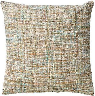 Dutch Decor Kissenbezug Esmee Blau, 45X45