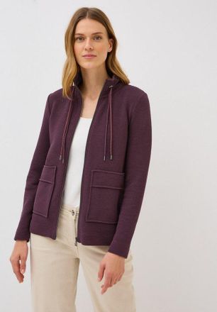 Cecil Cardigan aus Baumwolle mit Stretchanteil