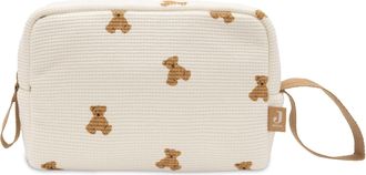 Jollein Waschtasche Mini Teddy Bear