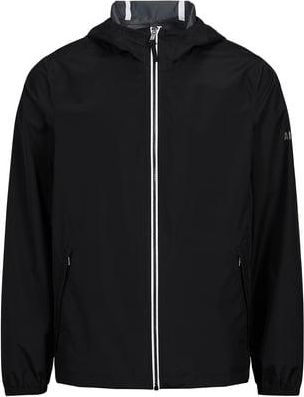 Aigle Veste coupe-vent &agrave; capuche