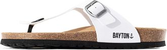 Bayton PantoletteMercure