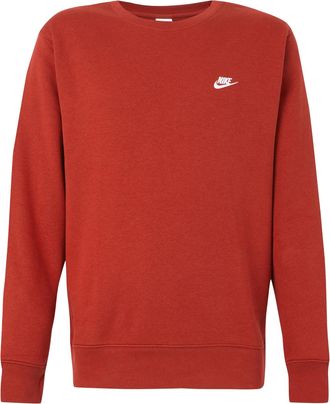Nike Sweatshirt CLUB