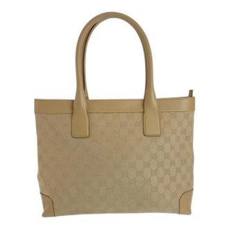 Gucci Damen, Pre-Owned, Beige, ONE SIZEGröße
