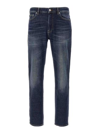 Department Five Jean Bootcut - Bleu