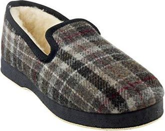 Semelflex Charentaises Calomarc- 2 coloris-Taupe-42