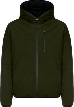 Save The Duck Parka Ezra
