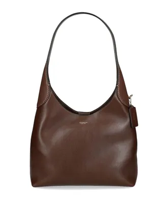 Coach Sac Port&eacute; &Eacute;paule - Marron