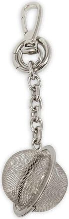 Maison Margiela Porte-cl&eacute;s infuseur &agrave; th&eacute; Maison Margiela