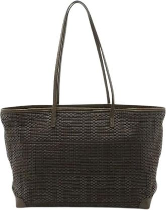 Fendi Damen, Pre-Owned, Braun, ONE SIZEGr&ouml;&szlig;e