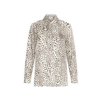 Marella Marella - Shirts - - Blouses & Shirts - Damen - Mehrfarbig - M