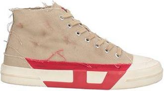 Diesel CHAUSSURES - Sneakers sur YOOX.COM