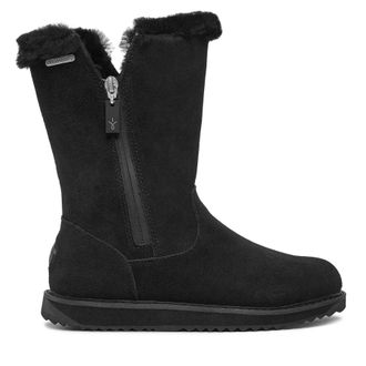 Emu Schneeschuhe EMU Australia Gravelly 2.0 W12985 Schwarz
