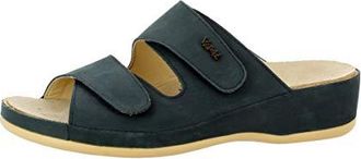 Vital ette M - Laqu&eacute;, oc&eacute;an, 37 EU