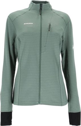 Mammut Damen Funktionsjacke SHUKAN LIGHT ML