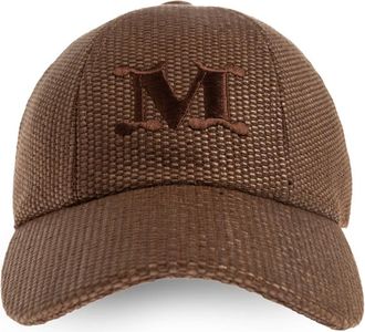 Max Mara Femme, Accessoires, Brun, Taille: 57 CM Circense Cap