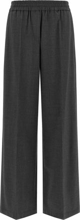 Brunello Cucinelli Casual Hose - Grau