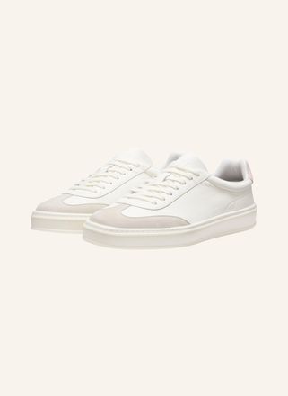HUGO BOSS Sneaker Zarek weiss