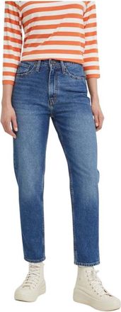 Levi's Femme, Jeans, Bleu, Taille: W24 L28 80s Mom Jean