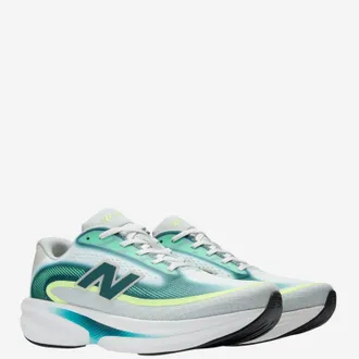 New Balance Unisex Sneakers Ellipse Multicolour Synthetic Trainers