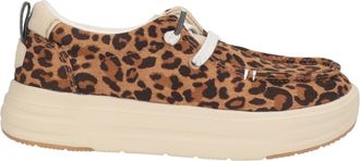 HeyDude SCHUHE - Schn&uuml;rschuhe auf YOOX.COM