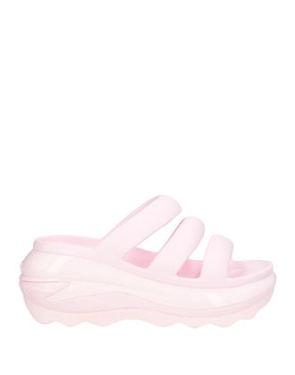 Crocs SCHUHE - Sandalen auf YOOX.COM