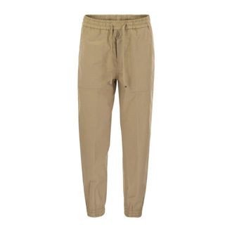 Dondup Damen, Hosen, Beige, W26Gr&ouml;&szlig;e
