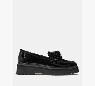 Kate Spade New York Flora Loafer Mit Stollen