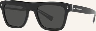 Dolce & Gabbana Sonnenbrille dg4420 schwarz