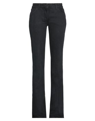 Off-white HOSEN & R&Ouml;CKE - Jeanshosen auf YOOX.COM