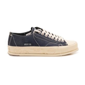Premiata Herren, Schuhe, Blau, 41 EUGr&ouml;&szlig;e