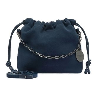 Liebeskind Liebeskind Berlin, Damen, Taschen, Blau, ONE SIZEGr&ouml;&szlig;e