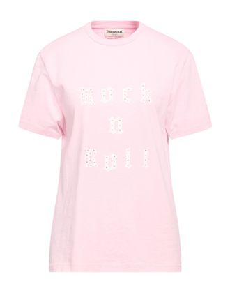 Zadig&Voltaire TOPS - T-shirts auf YOOX.COM