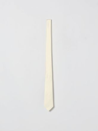 Tagliatore Krawatte TAGLIATORE Herren Farbe Ivory