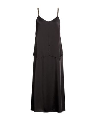Lanvin KLEIDER - Midi-Kleider auf YOOX.COM