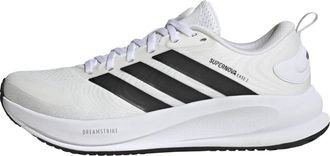 adidas Herren Supernova Ease 2 Running Shoes, FTWR White/core Black/Crystal White, 43 1/3 EU