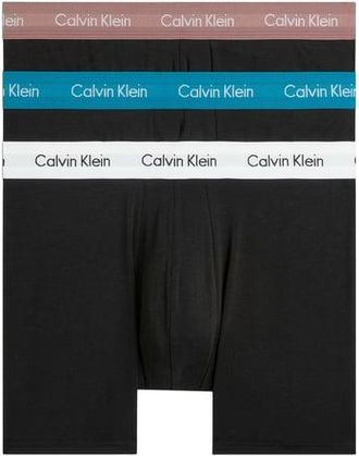 Calvin Klein Lot de trois boxers