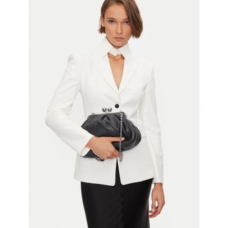 Max Mara Handtasche Weekend Max Mara Cubico 55160902600 Schwarz