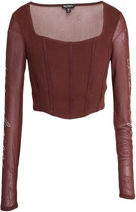 True Religion TOPS - Tops sur YOOX.COM