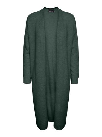 Pieces PCJULIANA LS Long Knit Cardigan NOOS CP