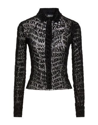 Versace TOPS - Hemden auf YOOX.COM