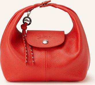 Longchamp Handtasche Le Pliage Xtra Xs rot