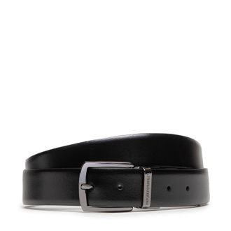 Emporio Armani Herreng&uuml;rtel Emporio Armani Y4S576 Y748I 88044 Schwarz