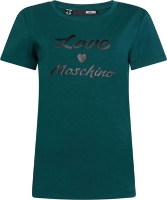 Love Moschino TOPS - T-shirts auf YOOX.COM
