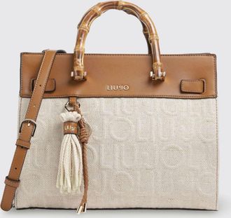 Liu Jo Handtasche LIU JO Damen Farbe Beige
